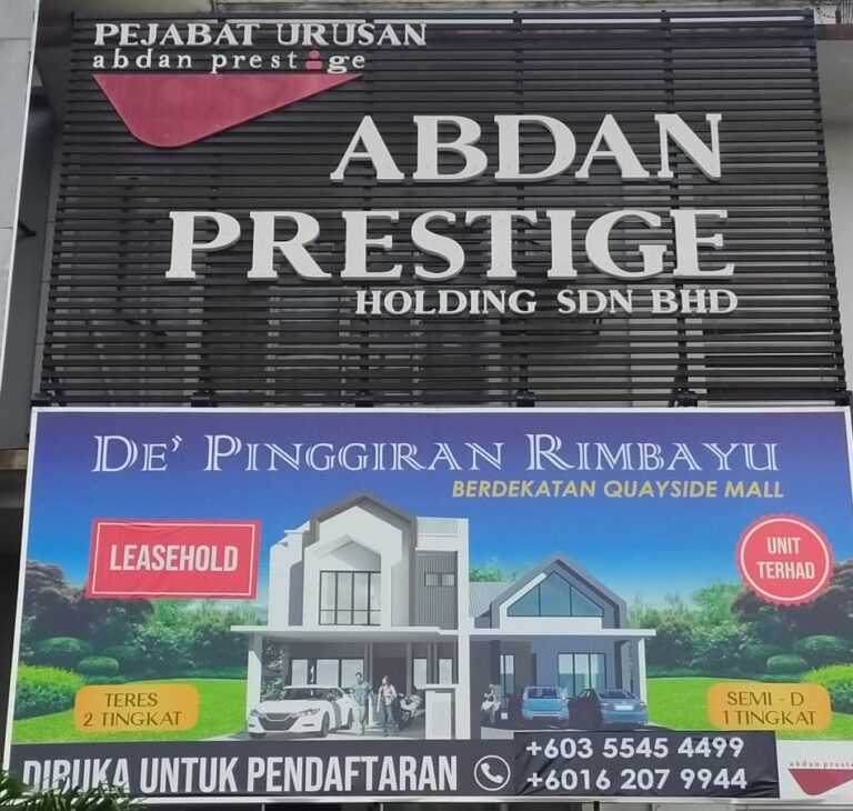 Our Company - Abdan Prestige Group